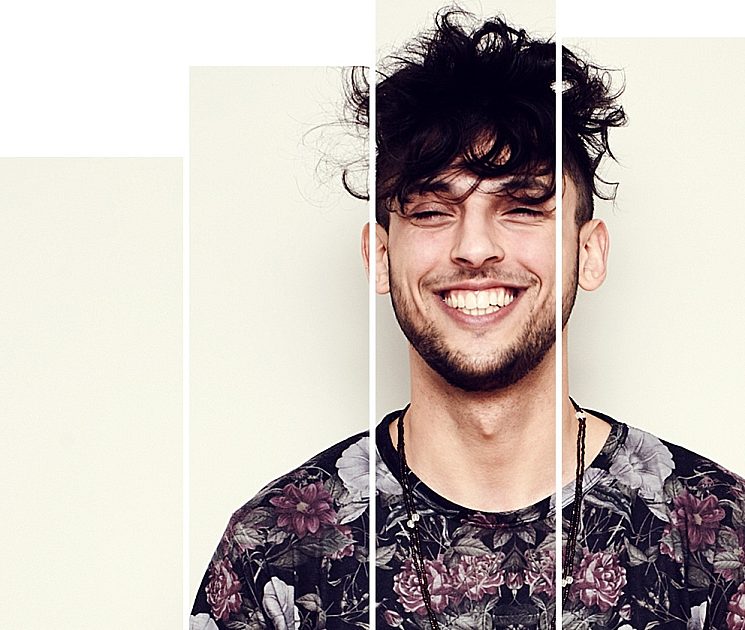 GITP | Insight into talent | Easy Select