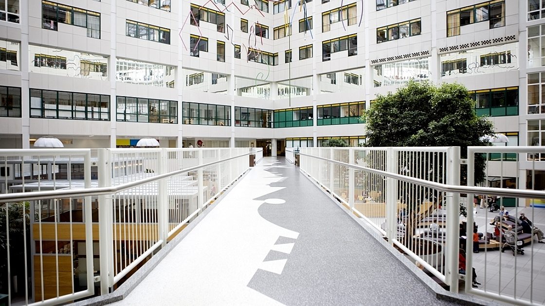 GITP | Insight into talent | Rijnstate Ziekenhuis